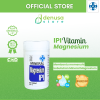 IPI Mineral Magnesium 45 Tablet - Denusa Store