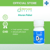 IPI Vitamin D3 1000 IU 70 Tablet - Denusa Store