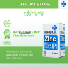 IPI Mineral Zinc Plus Selenium 45 Tablet - Denusa Store