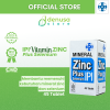 IPI Mineral Zinc Plus Selenium 45 Tablet - Denusa Store