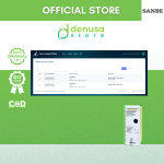 TREMENZA Sirup 60 ml - Denusa Store