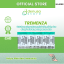 TREMENZA Tablet 1 Strip 10 Tablet - Denusa Store