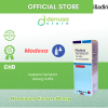 MODEXA Nasal Spray Suspension 0.05% 1 Bottle 140 Sprays - Denusa Store