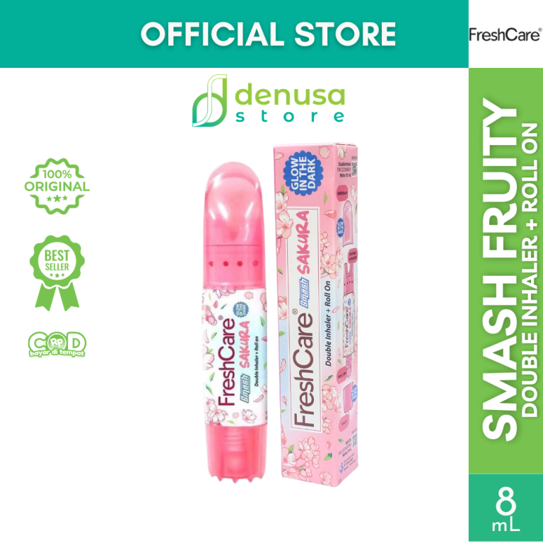 FreshCare Official - Denusa Store